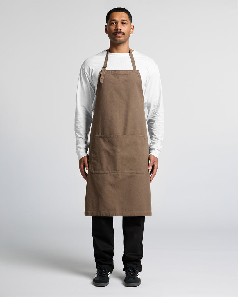 Canvas Apron - 1080